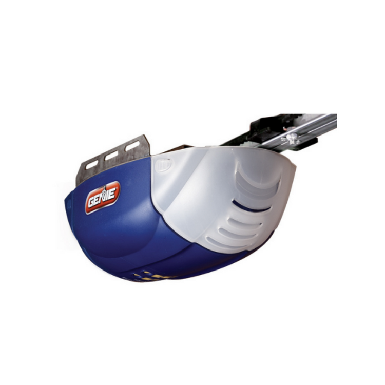 Collections – The Genie Company