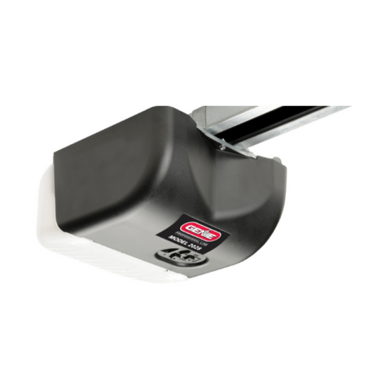 Collections – The Genie Company