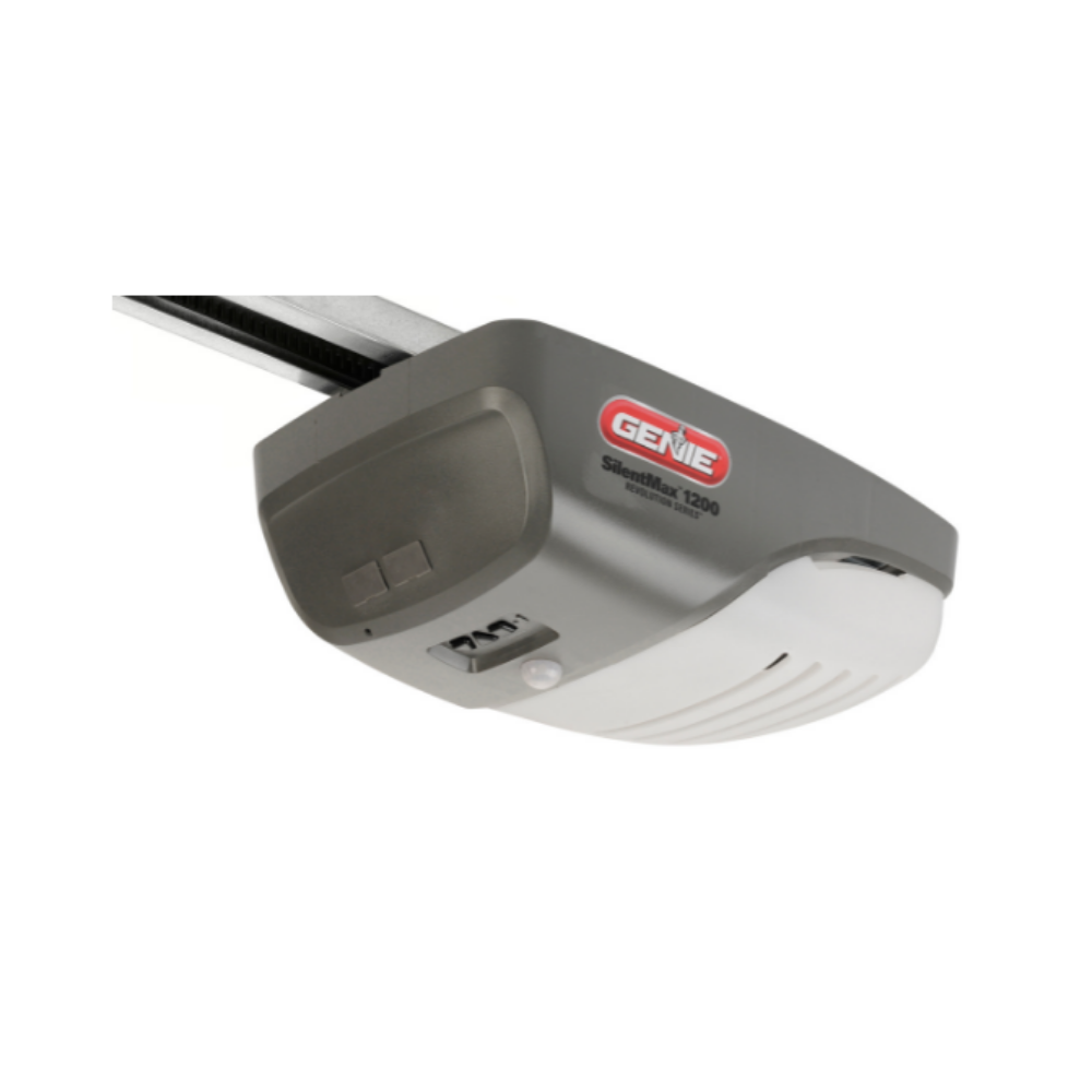 Genie Garage Door Opener Models 4022- 4024- 4042 – The Genie Company