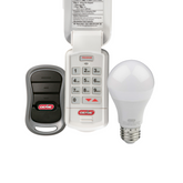 G1T Genie One Button Remote Programming Instructions – The Genie Company