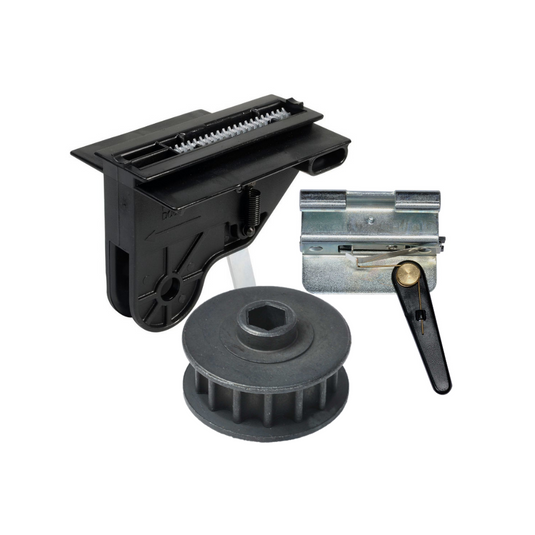 Genie G3T - 3 Button Remote Programming Instructions – The Genie Company