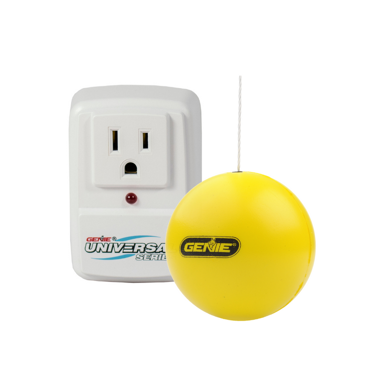 Genie Garage Door Openers, Remotes, Accessories and Parts – The Genie ...