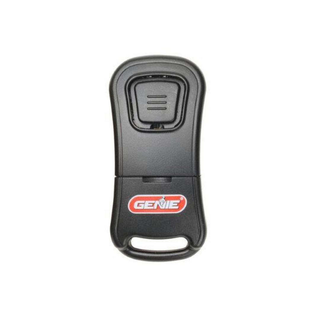 What is the difference between Genie Garage Door Opener Remotes – The ...