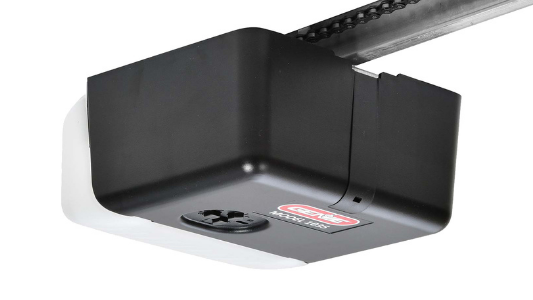 Genie Chain Drive Garage Door Openers 1035- 2036 Replacement Parts ...