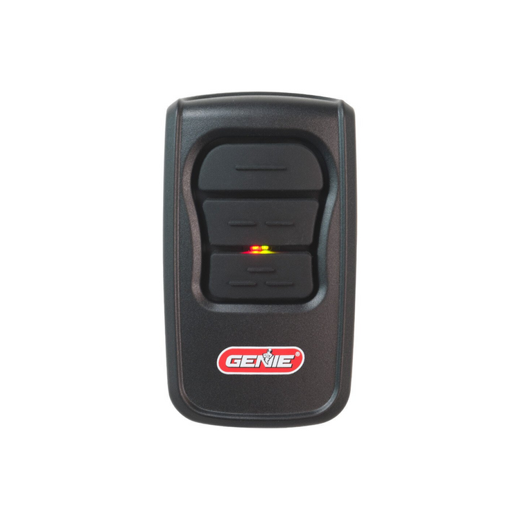 What is the difference between Genie Garage Door Opener Remotes – The ...