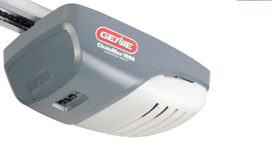 Genie Garage Door Opener Models 3022- 3024- 3042 Replacement Parts ...
