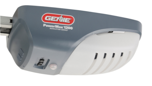 Genie Garage Door Opener Screw Drive Model 3062- 3064 Repair Parts ...