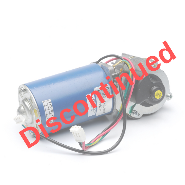 Genie Garage Door Opener Replacement Motors – The Genie Company
