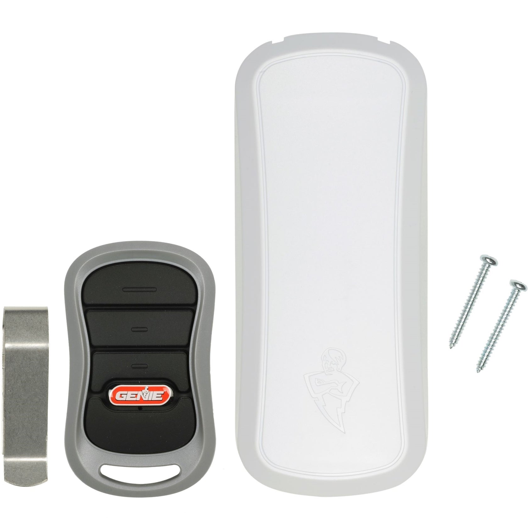 Genie GK-R Keyless Entry and G3T-R Remote Accessory Bundle – The Genie ...