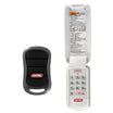 Genie GK-R Keyless Entry and G3T-R Remote Accessory Bundle – The Genie ...