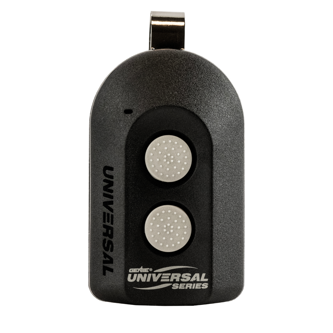 Genie Garage Door Opener Remotes: Replace or Upgrade – The Genie Company