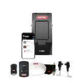 Wall Mount Garage Door Opener Models – The Genie Company