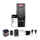 Garage Door Openers - Ceiling or Wall Mount Models – The Genie Company