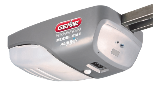 Genie Garage Door Opener Pro Connected Series Model 4164 Parts – The ...