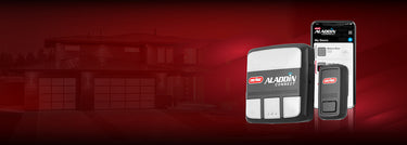 Genie Garage Door Openers, Remotes, Accessories and Parts – The Genie ...