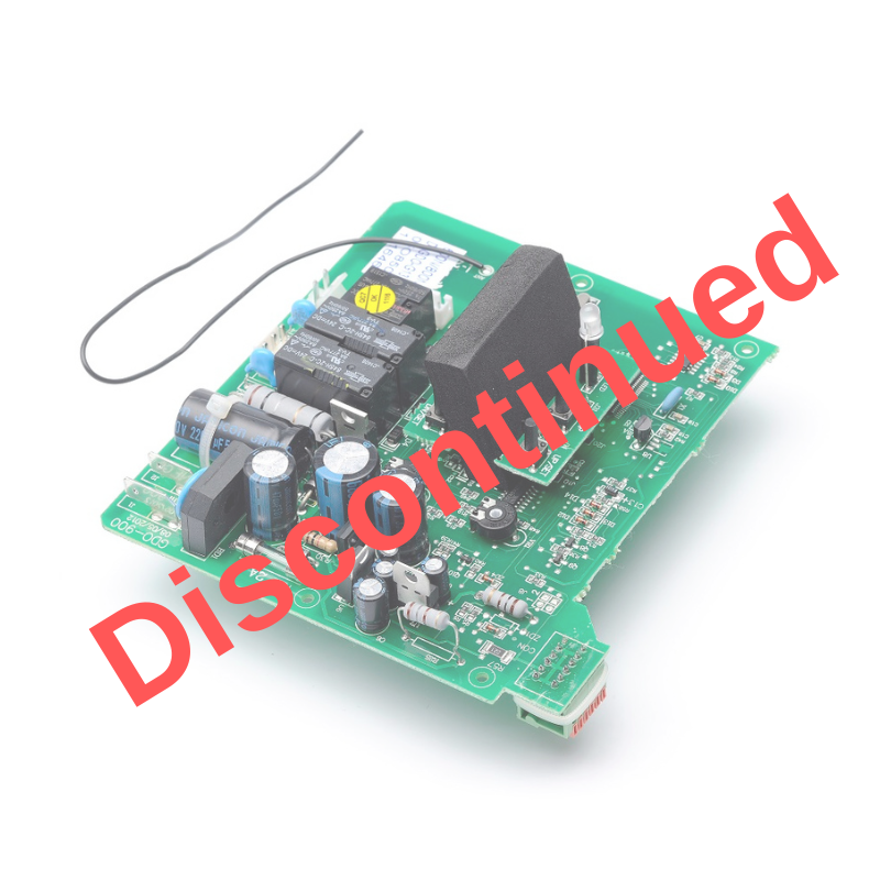 Genie Circuit Board (1022, 1024, 1042, 2022, 2024, 2042) 39537R.S – The ...