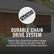 Genie Chain Glide Connect- Wi-Fi Enabled Smart Garage Door Opener – The ...