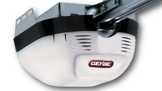Genie Garage Door Opener Excelerator Screw Series Models H- ISD- Pro99 ...