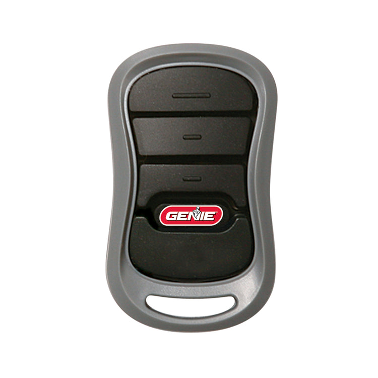 What is the difference between Genie Garage Door Opener Remotes – The ...