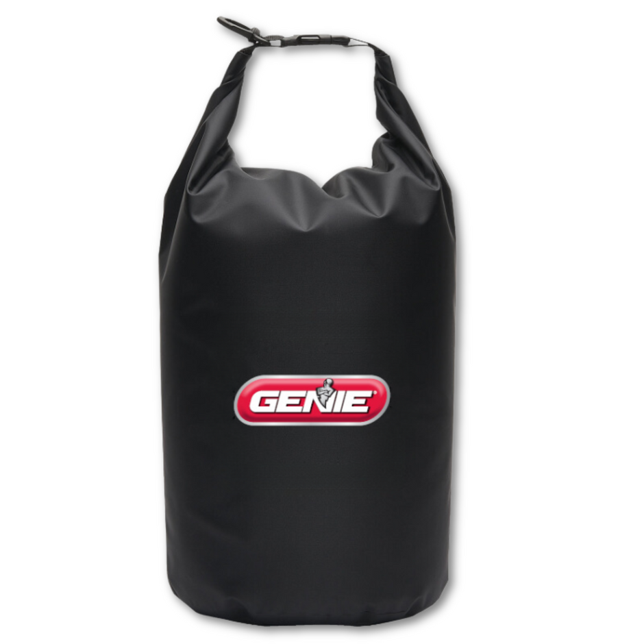 Genie Branded Gear & Accessories | Apparel, Bags, Cups & More – The ...