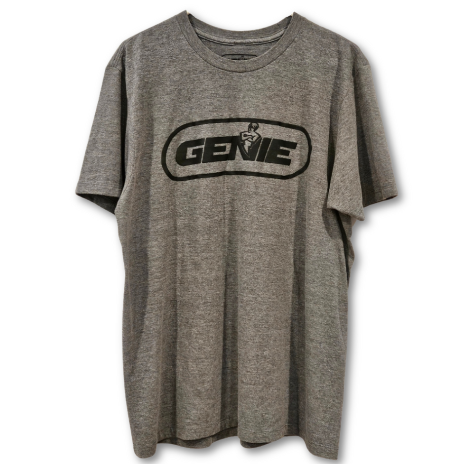 Genie Branded Gear & Accessories | Apparel, Bags, Cups & More – The ...