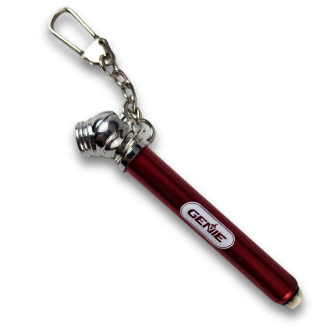 Genie Branded Gear & Accessories | Apparel, Bags, Cups & More – The ...