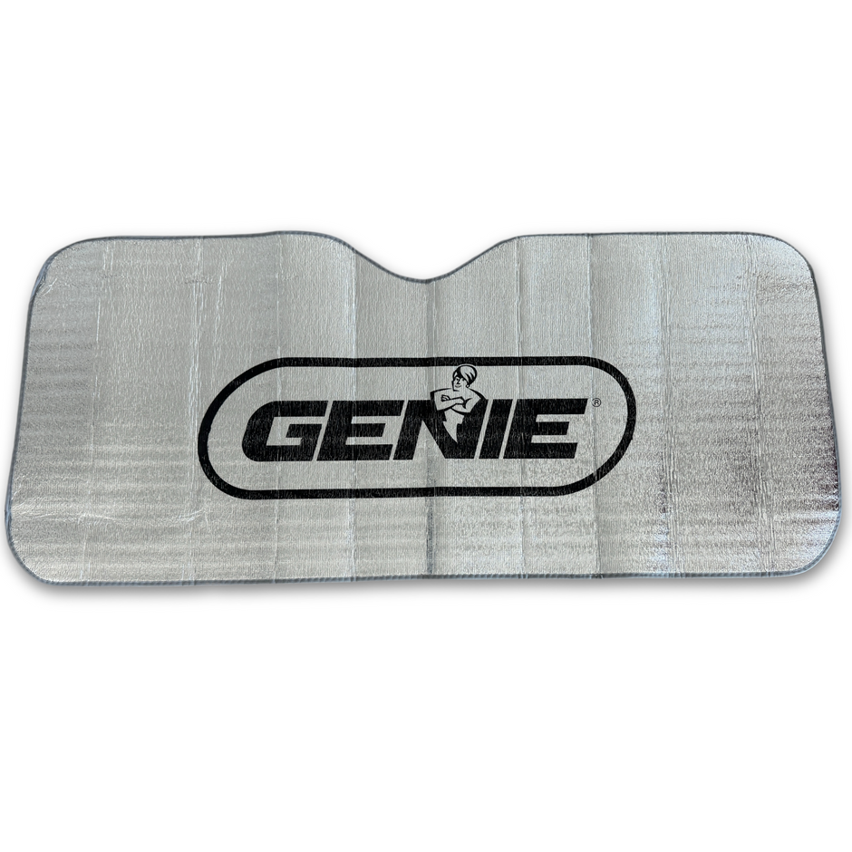 Genie Branded Gear & Accessories | Apparel, Bags, Cups & More – The ...