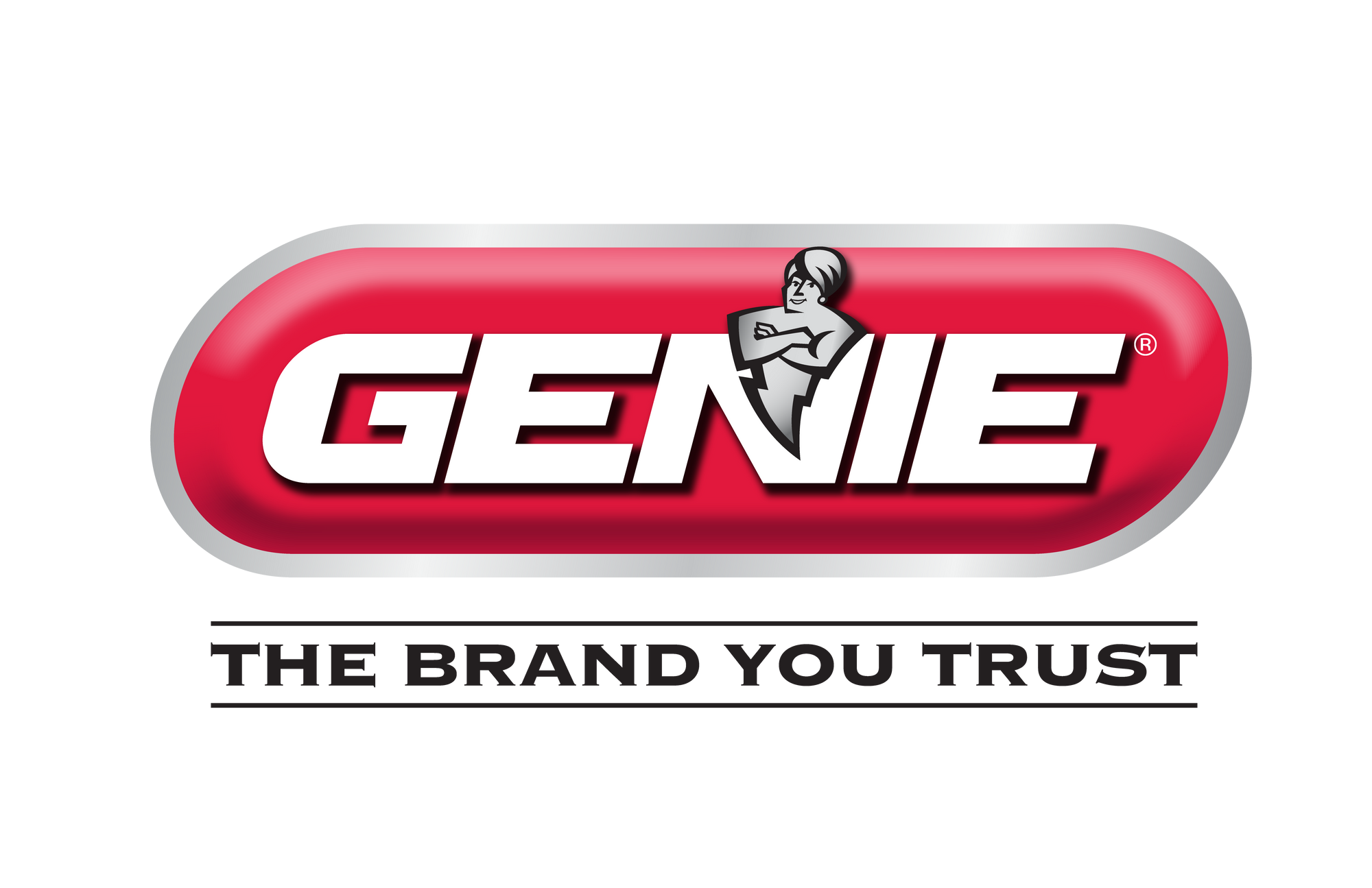 The Genie Company History | About Us