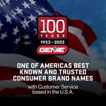 SilentMax1200 Ultra-Quiet Belt Drive Garage Door Opener + Added Keypad ...