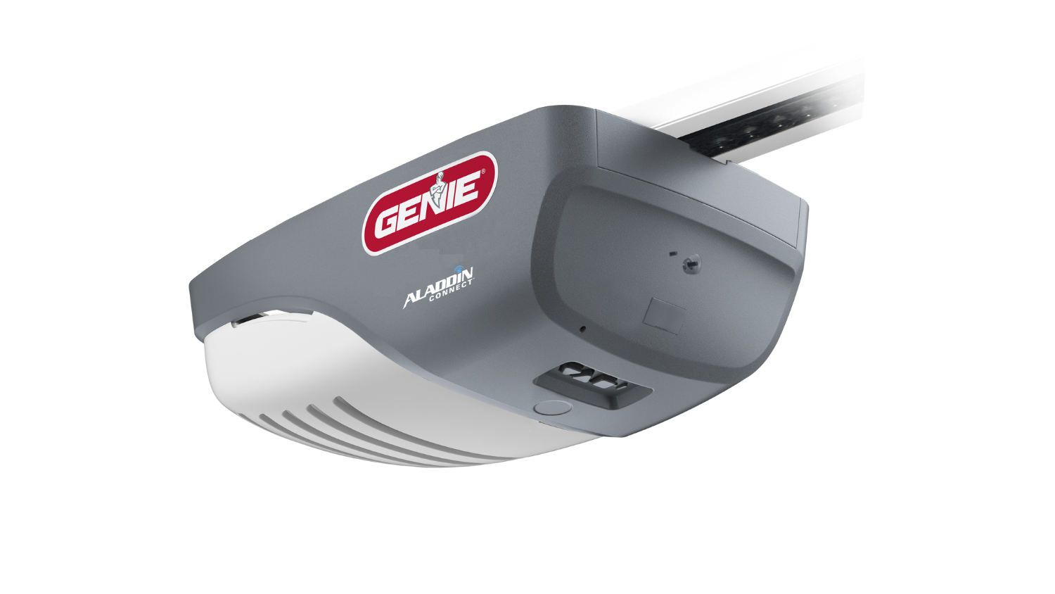 Genie Garage Door Openers | Models 3124H and 3142 | Replacement Parts ...