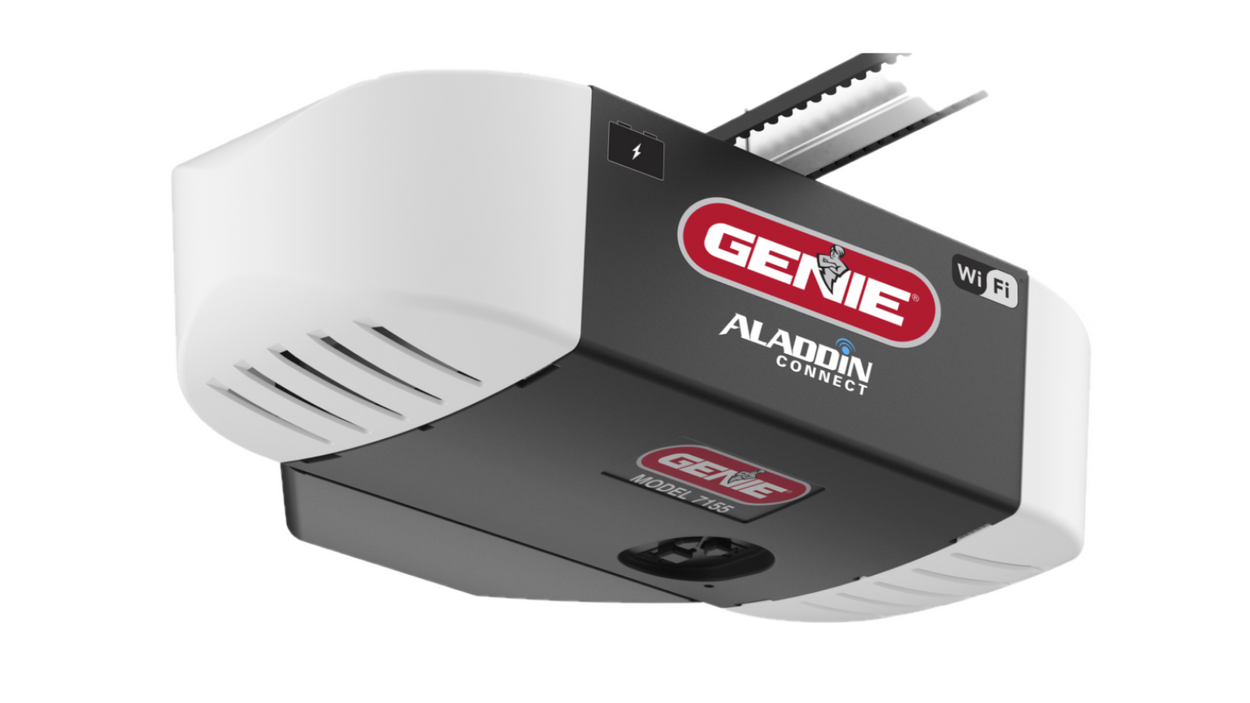 Genie Garage Door Opener Replacement Parts for Models 7053, 7135, 7155 ...