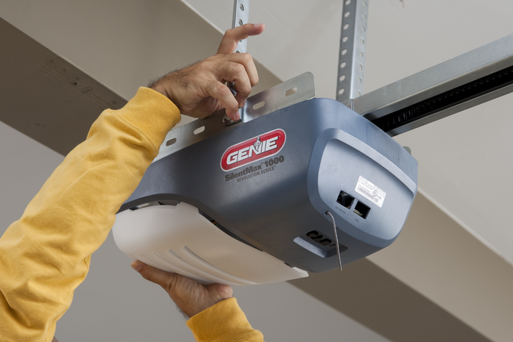 The Genie Company History | About Us