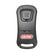 Genie G1T-BX 1-Button Remote – The Genie Company
