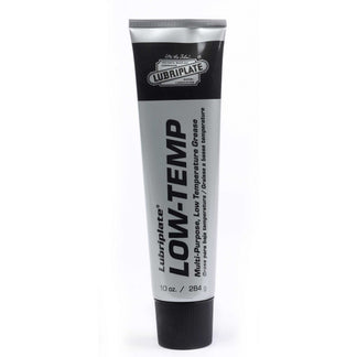 Low Temp Lubricant (10oz tube) For Garage Door Openers – The Genie Company