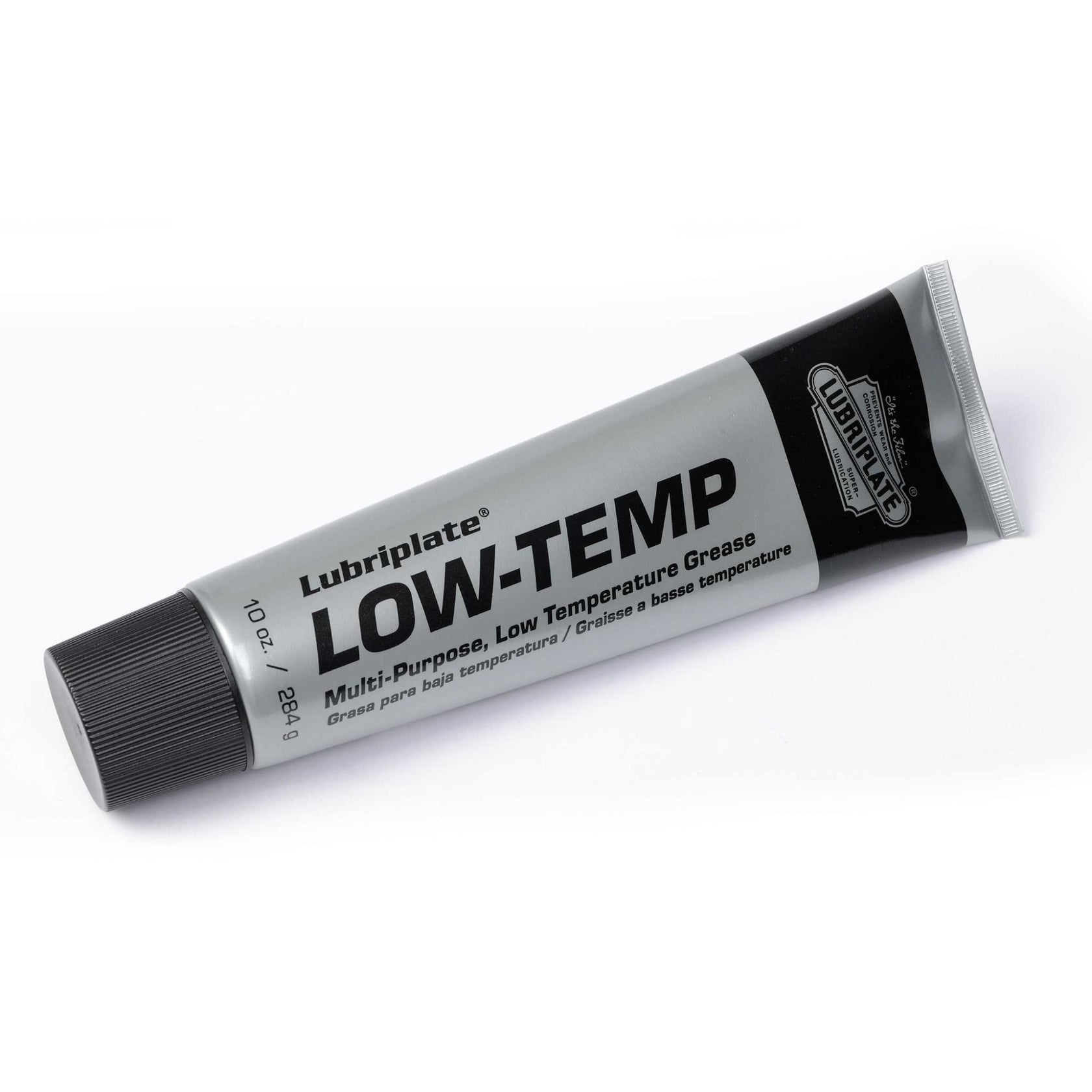 Low Temp Lubricant (10oz tube) For Garage Door Openers – The Genie Company