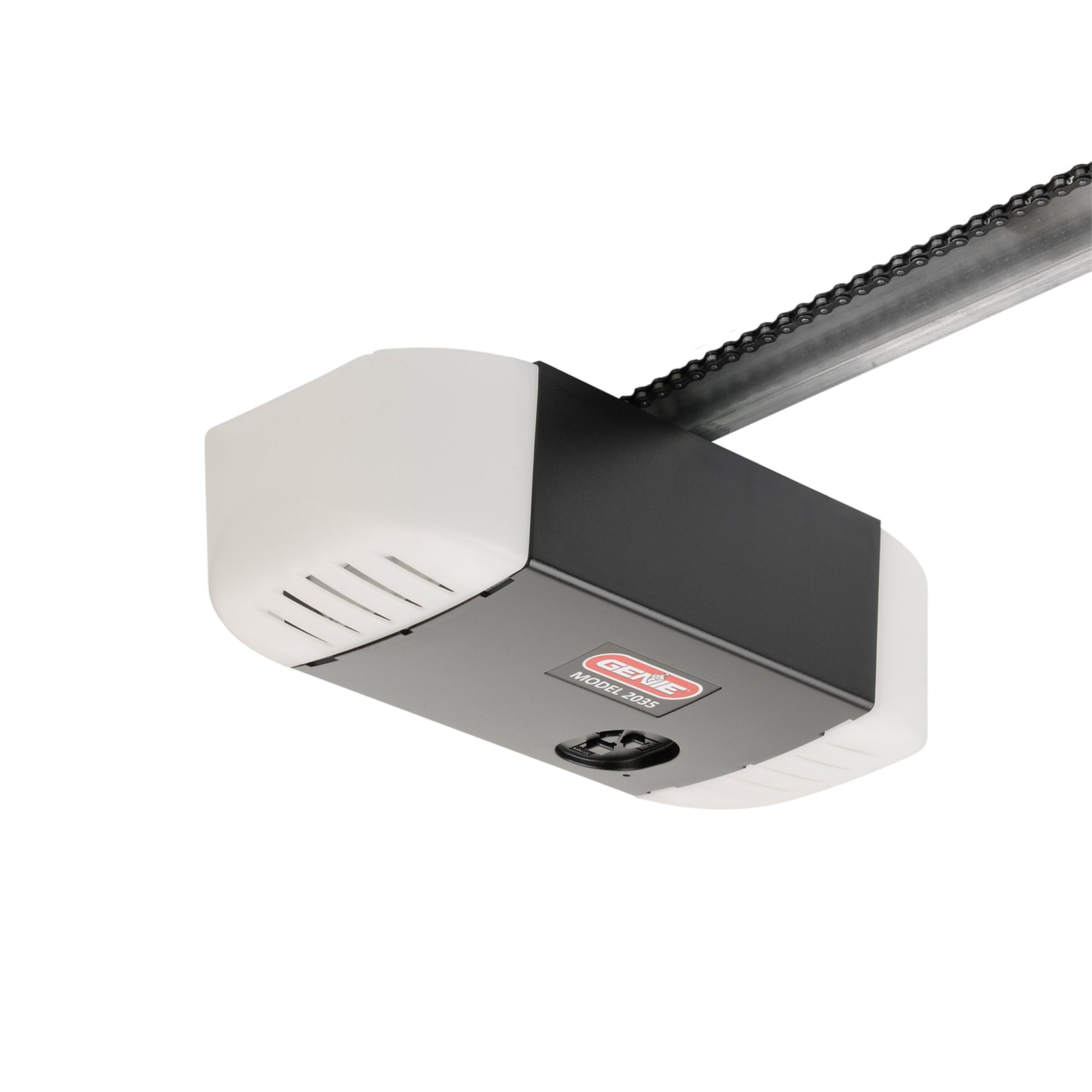 Genie 2035-TV Chain Drive 550 ½ HPc Garage Door Opener – The Genie Company