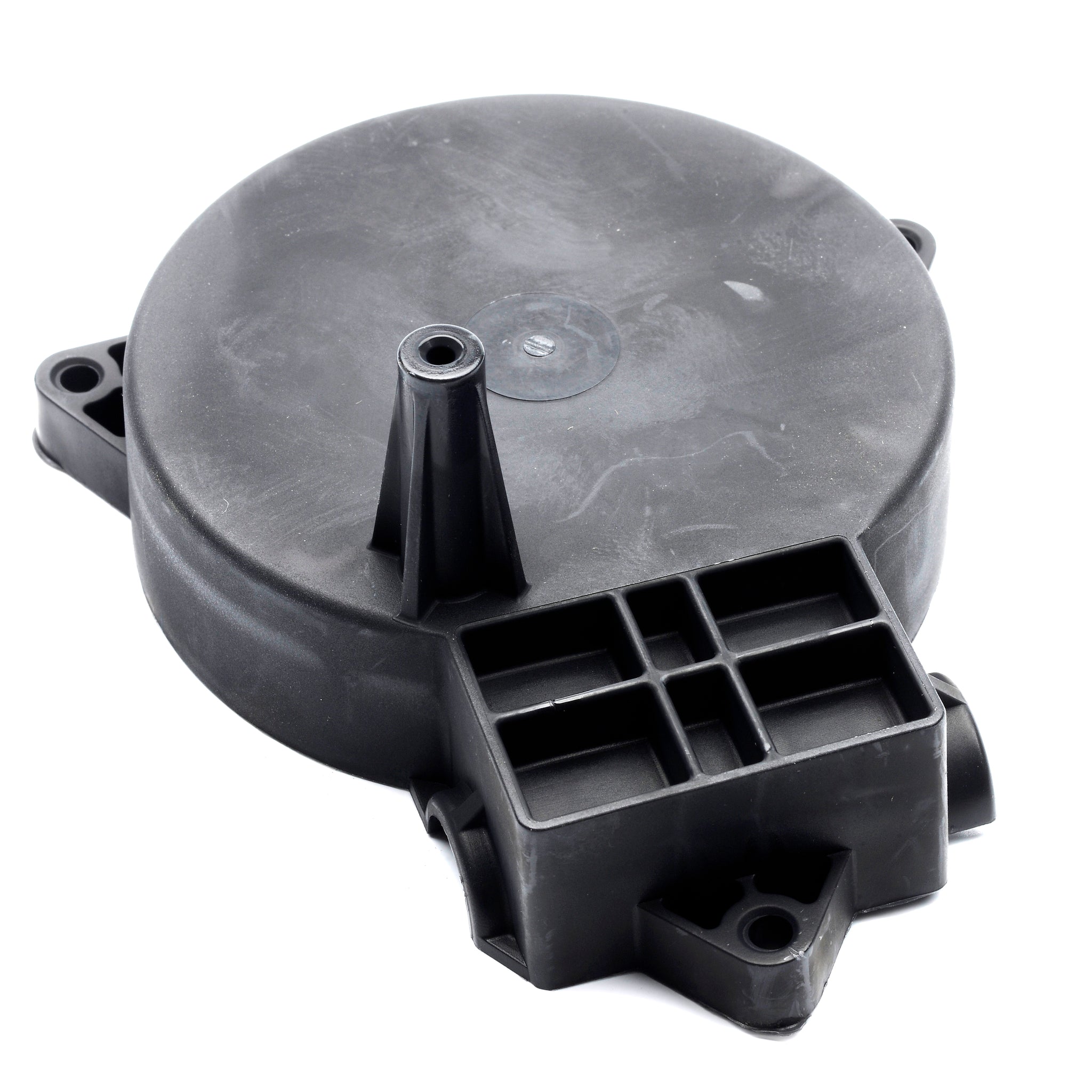 Genie Chain Glide Gear Housing Cover - 20449R.S – The Genie Company