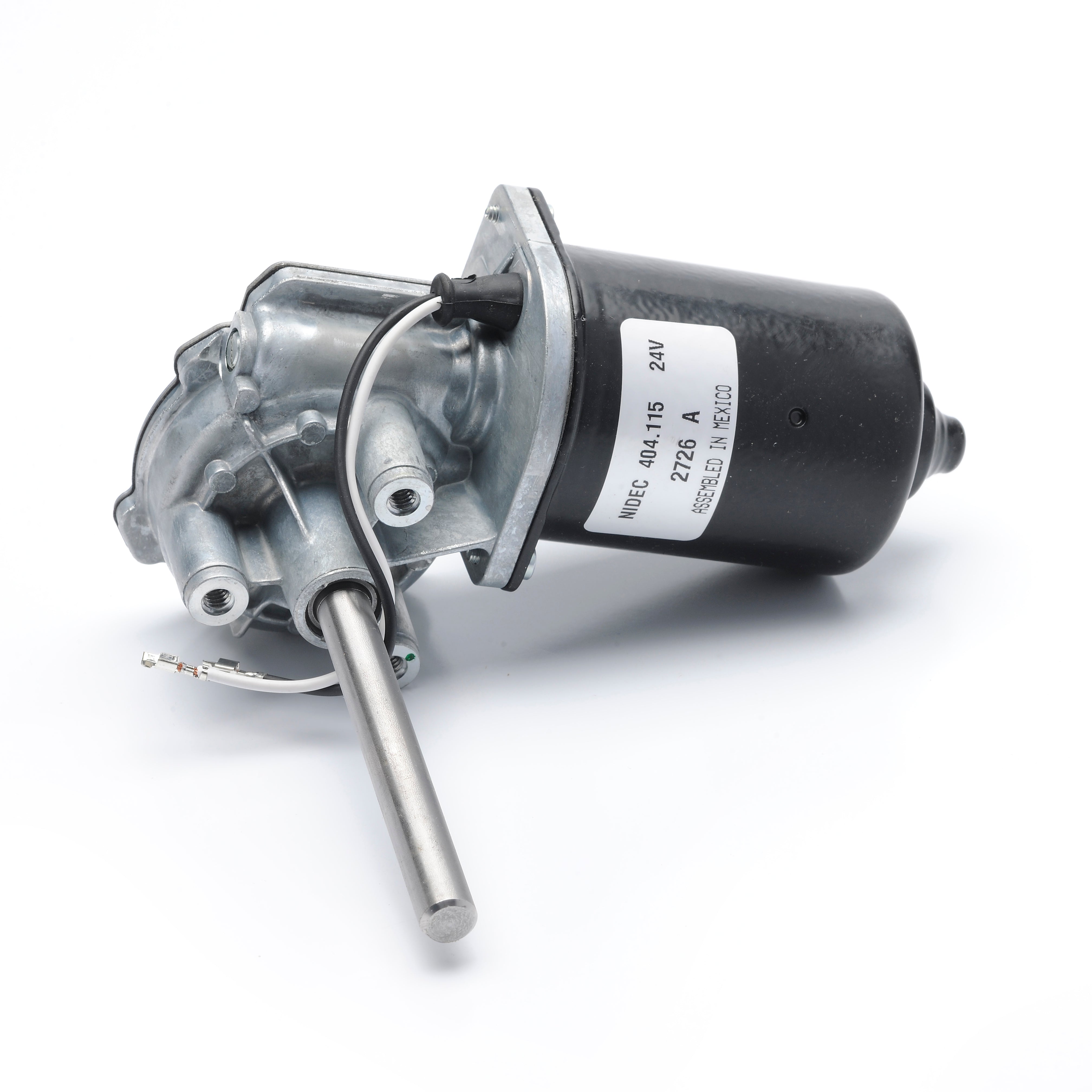 Genie Garage Door Opener Replacement Motors – The Genie Company
