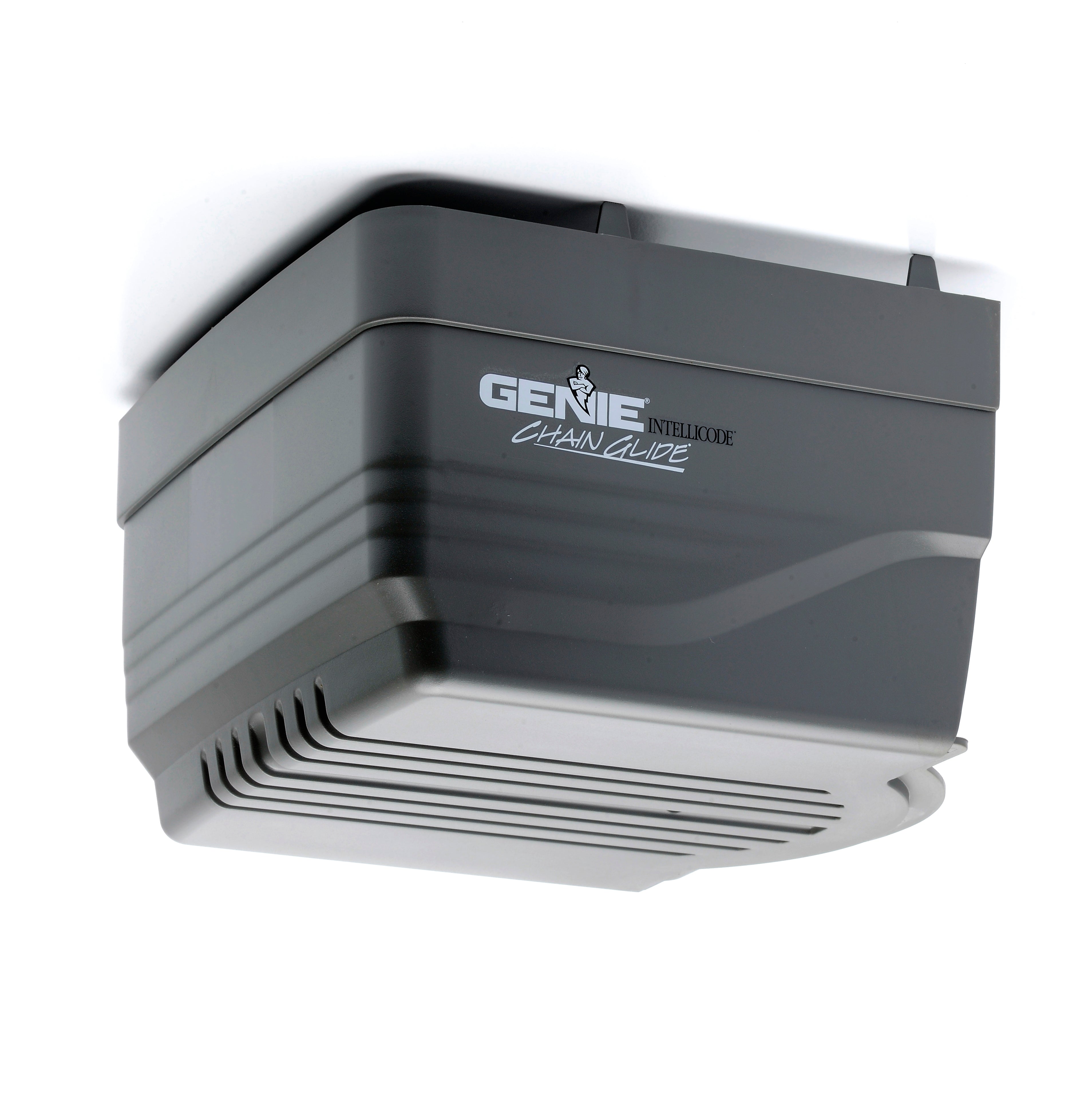 Genie Replacement Chain Glide Motor Cover (33483S.S) – The Genie Company