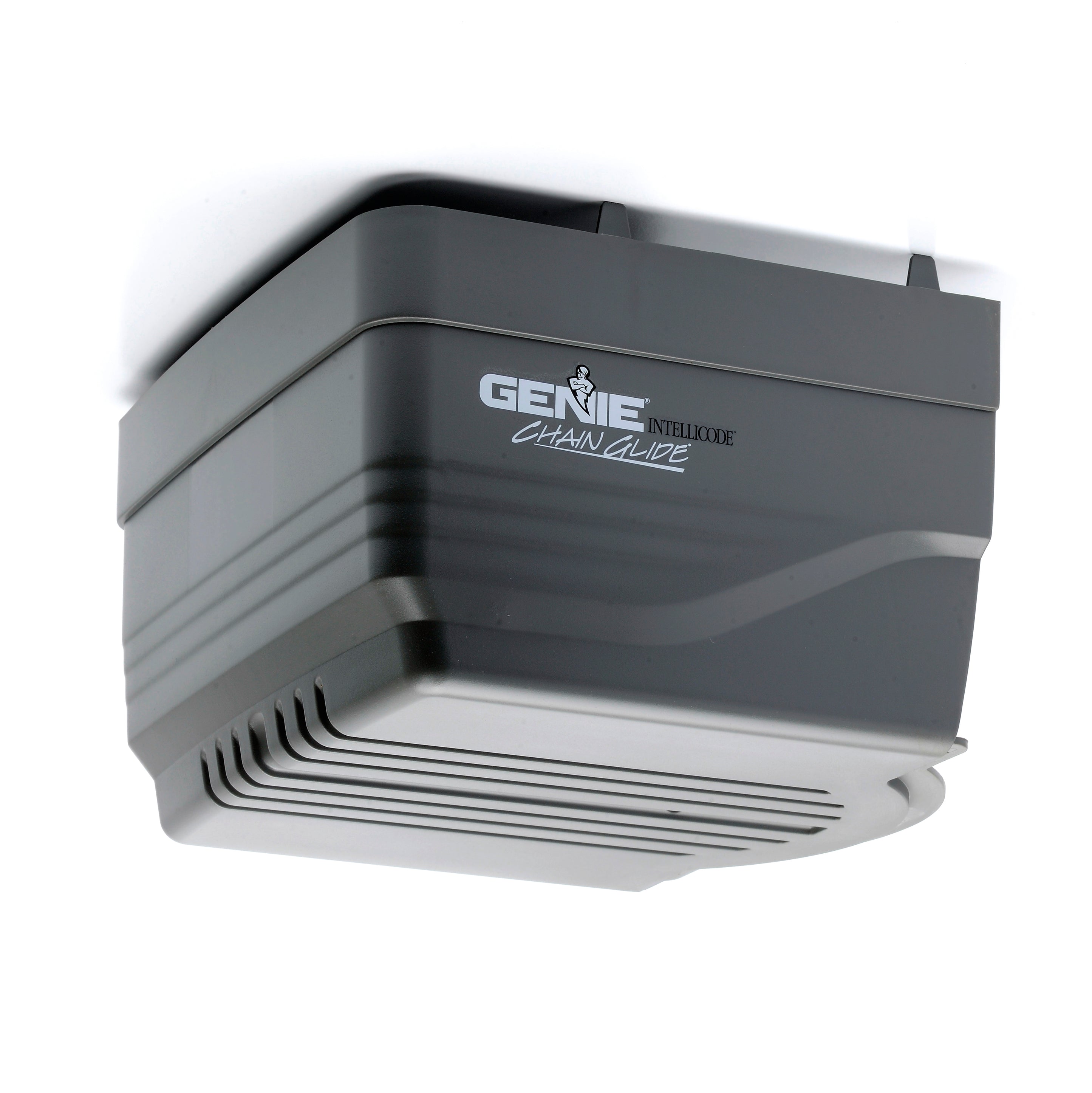 Genie Replacement Chain Glide Motor Cover (33483S.S) – The Genie Company