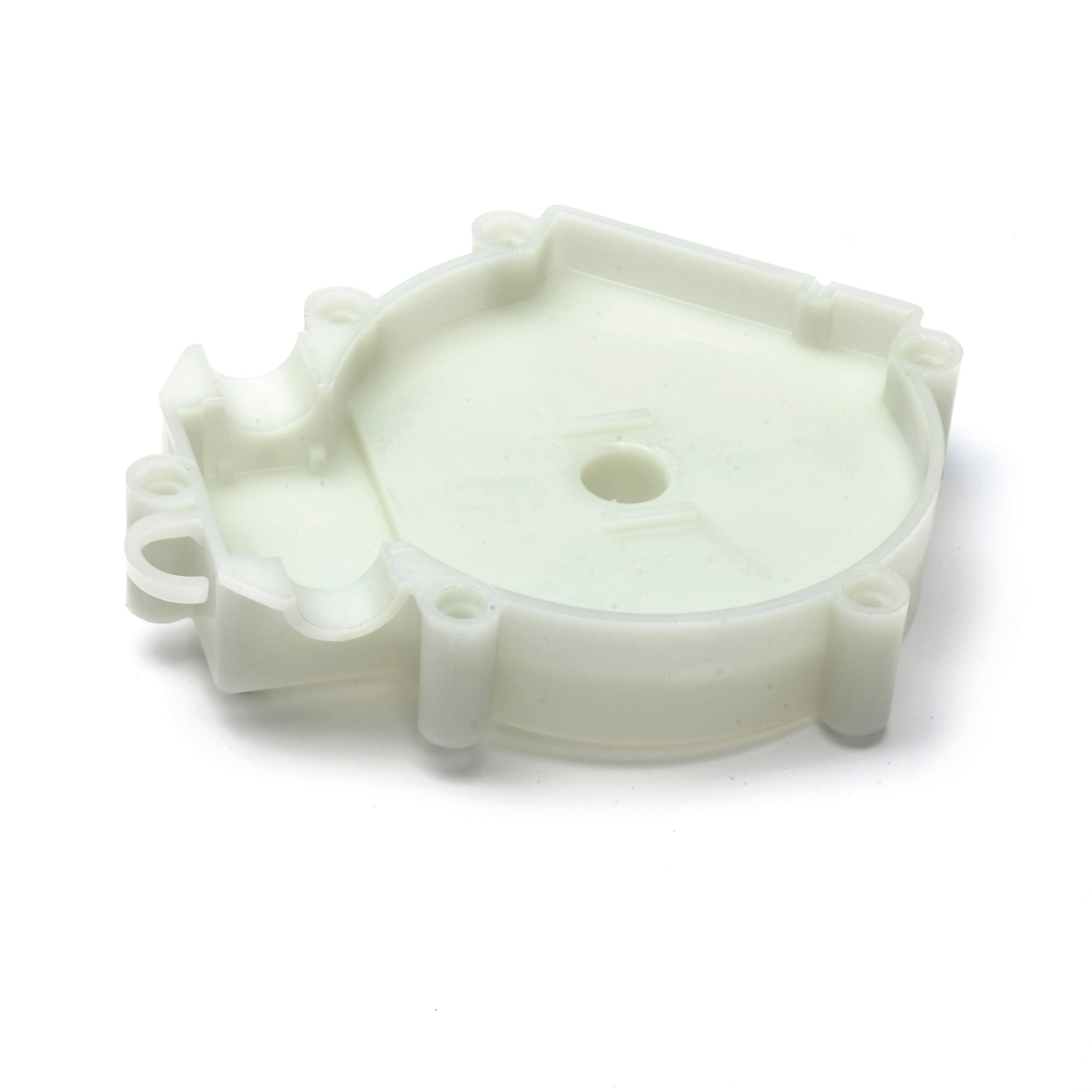 Gear Housing (Bottom)- 35221A.S for Genie Garage Door Openers – The ...