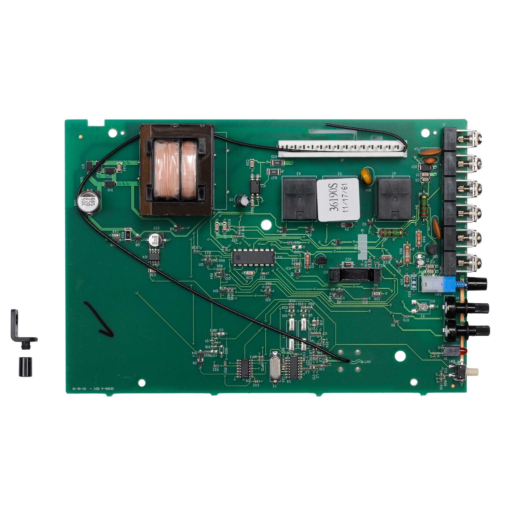 Genie Control Board (6 Terminal Board) 36190S.S – The Genie Company