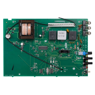Genie Garage Door Opener Circuit Boards – The Genie Company