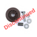 Genie Belt Pulley Assembly | 36605A.S | Discontinued Product – The ...