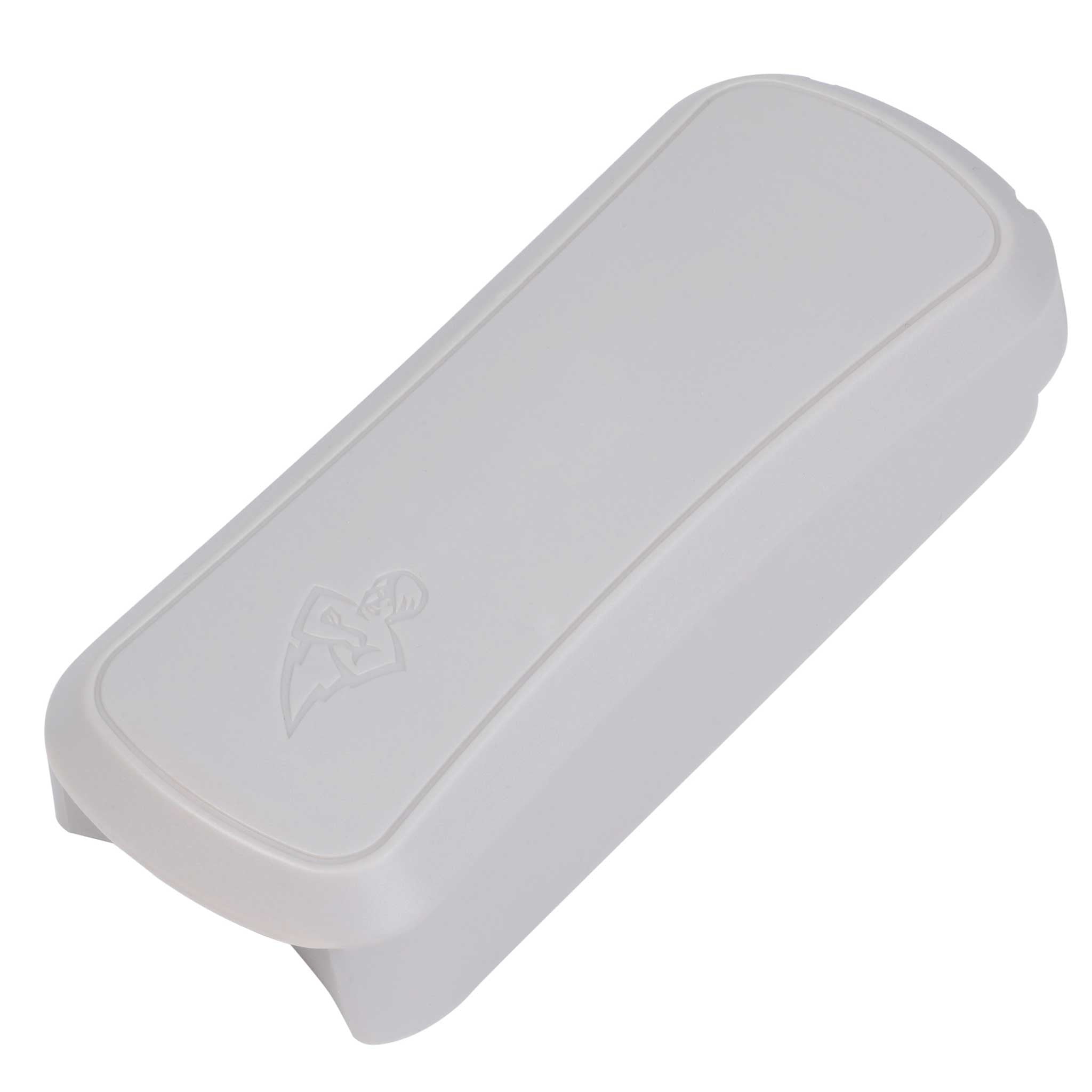 Genie Gray Flip-Up Cover for Wireless Keypadad (Cover Only) – The Genie ...