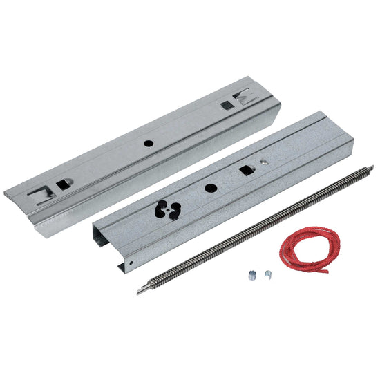 Genie Extension Kit EKSC for 3 Piece, Screw Drive C-Channel Rails – The ...