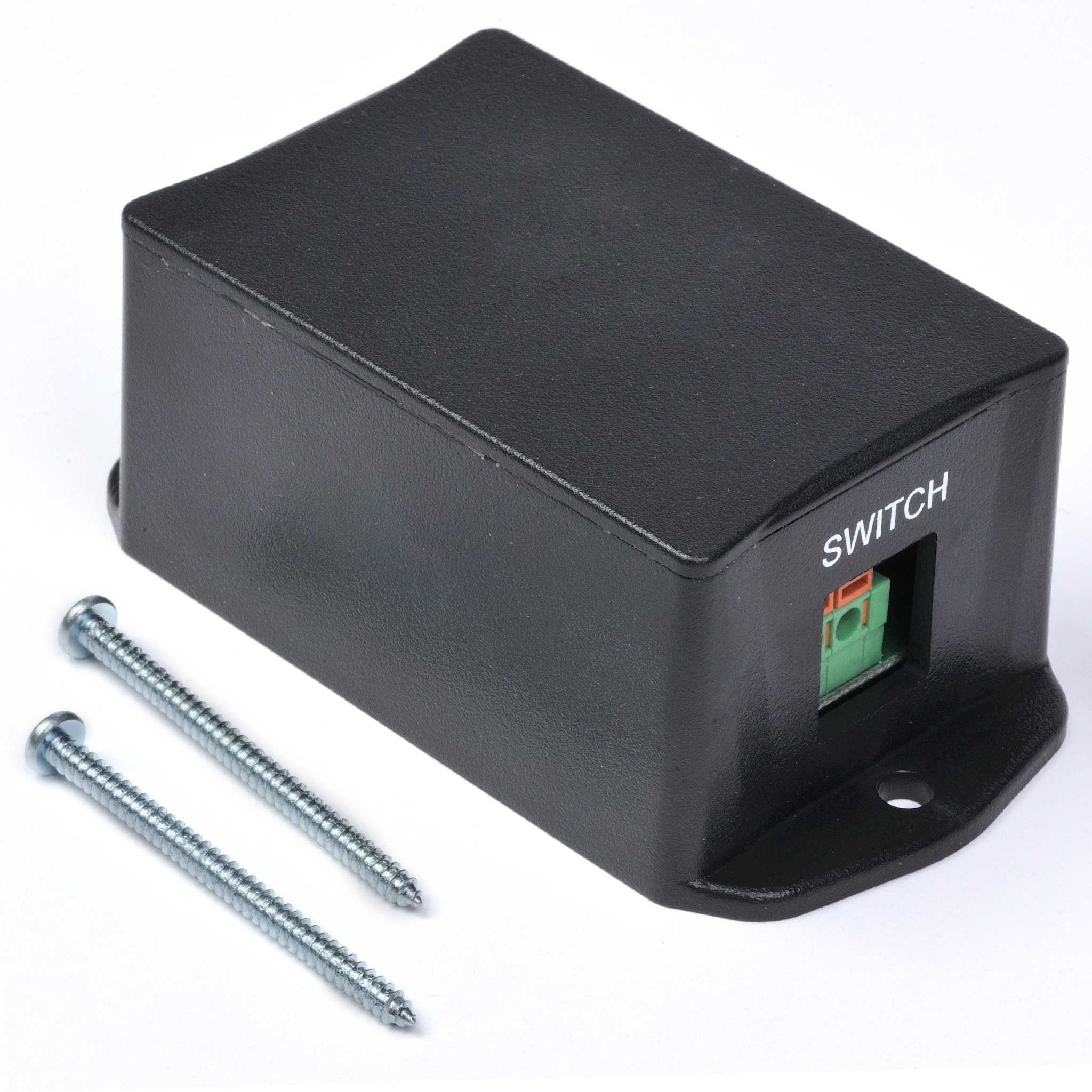 Genie Series III Dry Contact Adapter - for Garage Door Openers – The ...