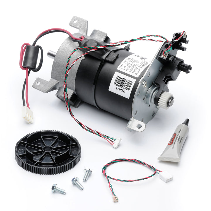 Genie Garage Door Opener Replacement Motors – The Genie Company