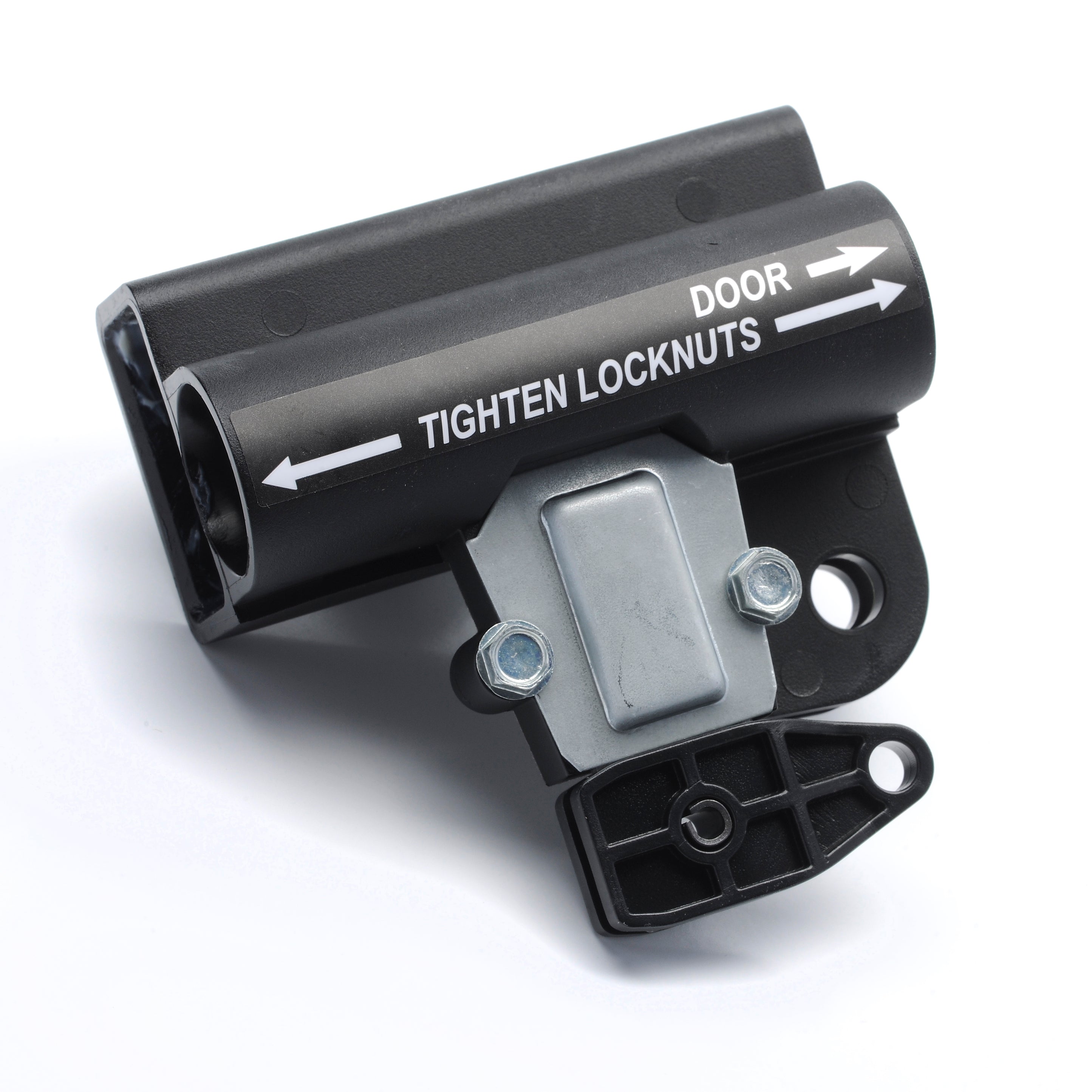 Genie Garage Door Opener Belt/ Chain Replacement Carriage Assembly ...