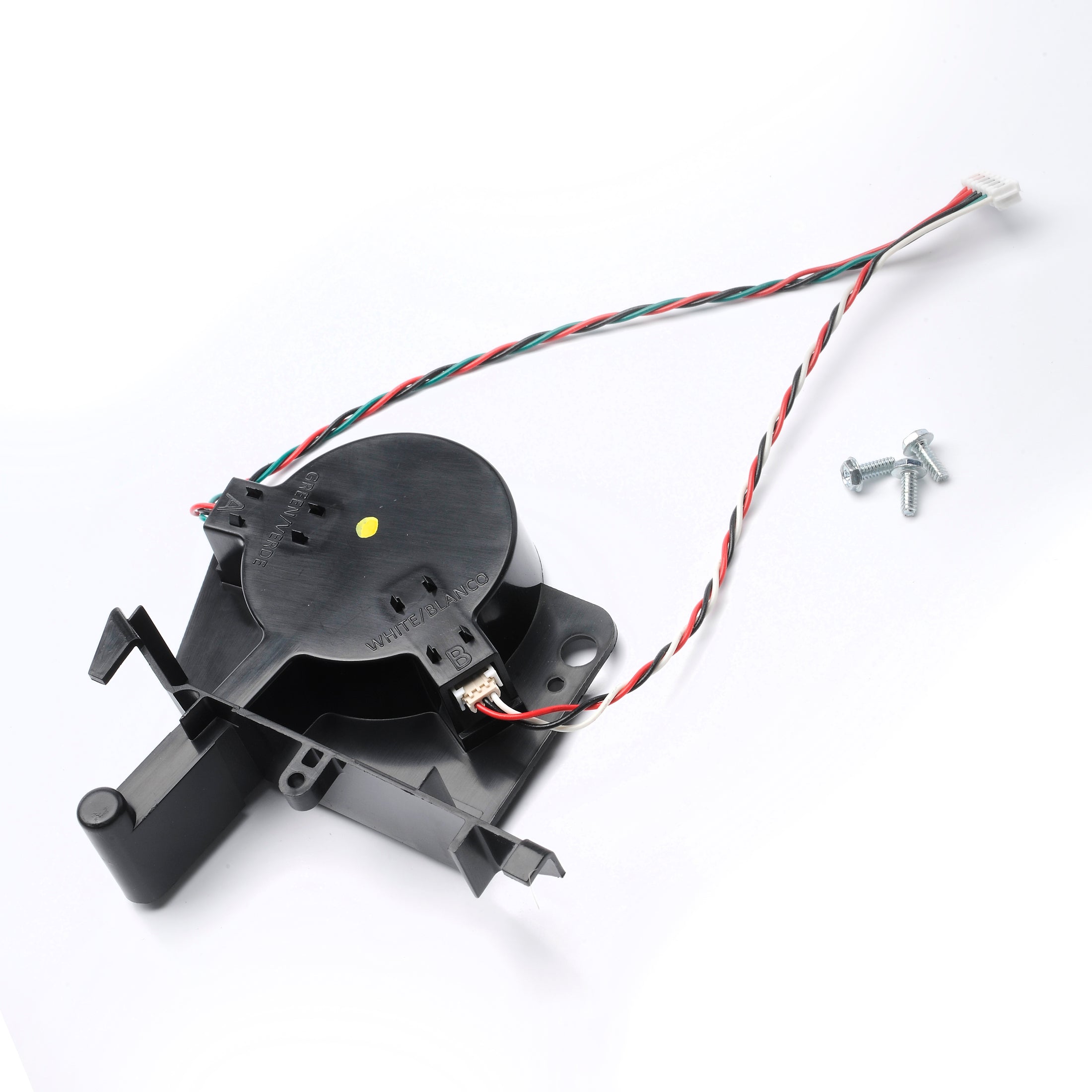 Optical Encoder (RPM Sensor) 39272S.S- Belt/ Chain Drive Models – The ...